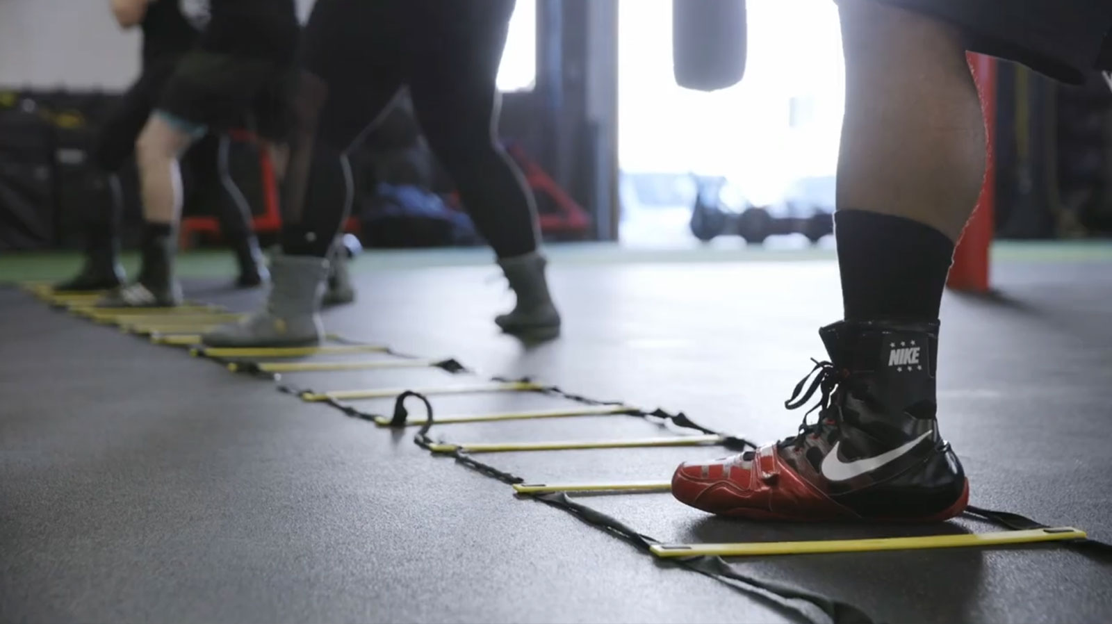 Classes – STC Boxing & Fitness