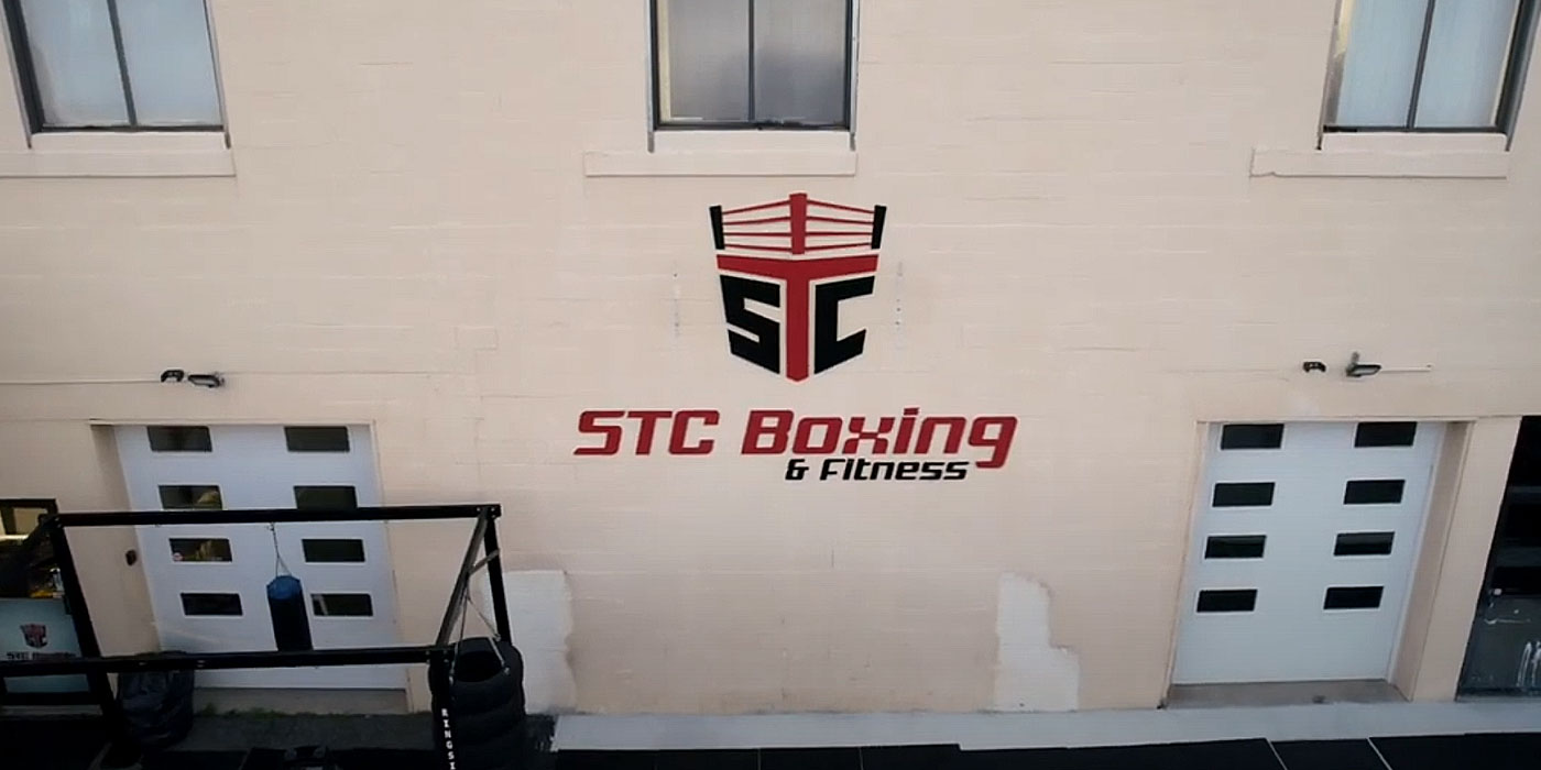 Team Training – STC Boxing & Fitness